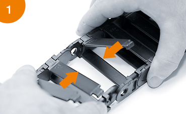 Assembly Instructions for System E2 mini