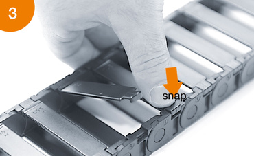 Assembly Instructions for System E2 mini