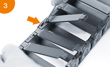 Assembly Instructions for System E2 mini