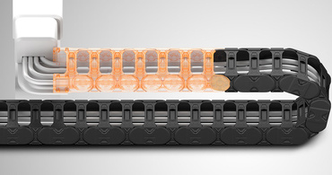 General information about igus® energy chains